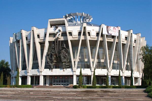22 de curiozități despre Circul din Chișinău – Chișinău, orașul meu