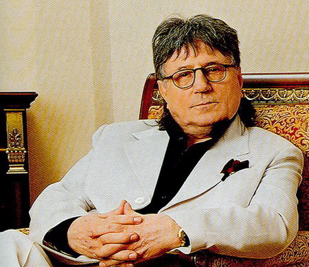 Mihai Dolgan – 75 de ani de la naștere – Chișinău, orașul meu