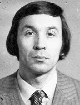 Constantin Bălan: o viaţă la re-crearea paradisului – Chișinău, orașul meu