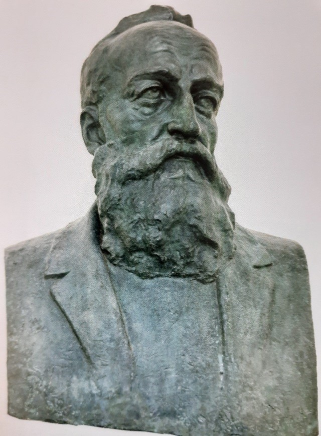 Alexandru Plămădeală și sculptura basarabeană interbelică – Chișinău ...