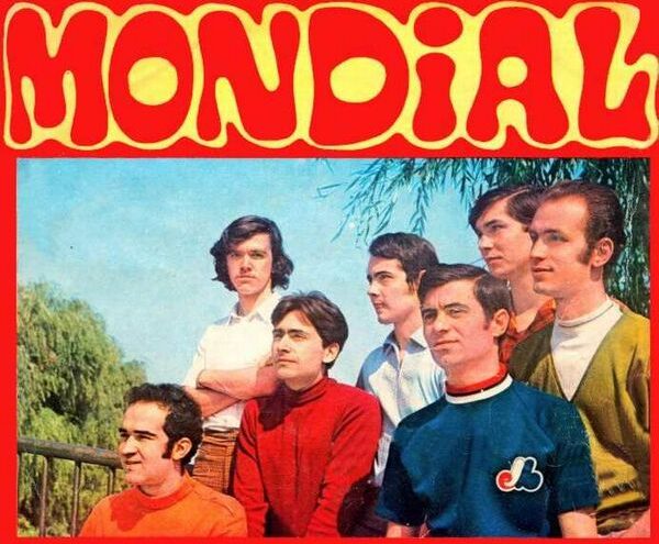 „Mondial” – povestea primului concert de rock românesc de peste Prut ...