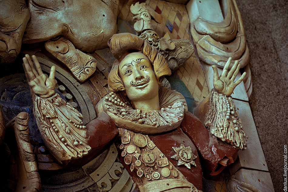 22 de curiozități despre Circul din Chișinău – Chișinău, orașul meu