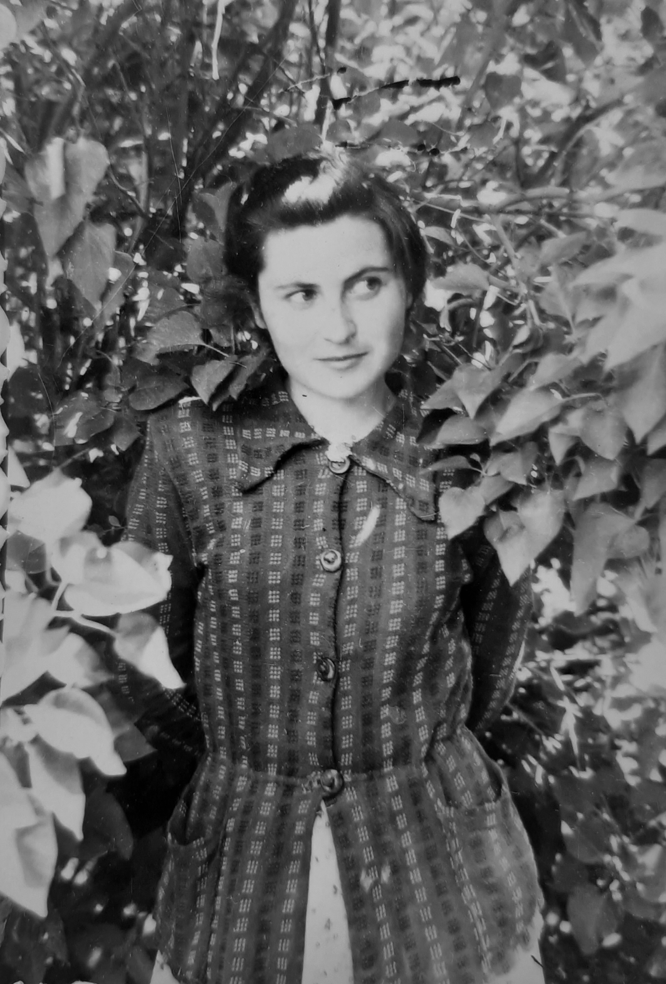 Chișinăul anilor `50 în amintirile pictoriței Elena Bontea – Chișinău ...