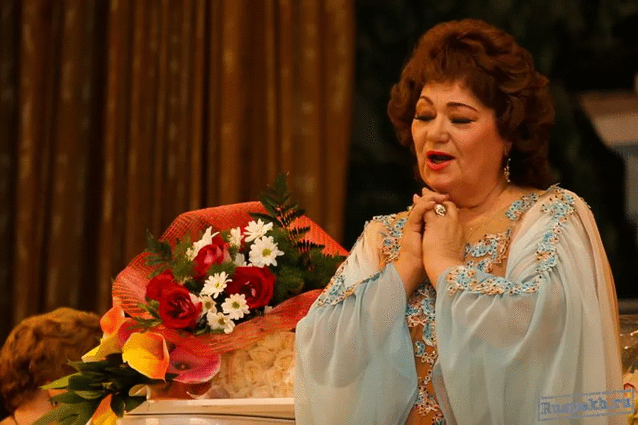 Maria Bieșu: o viață pe scenă – Chișinău, orașul meu