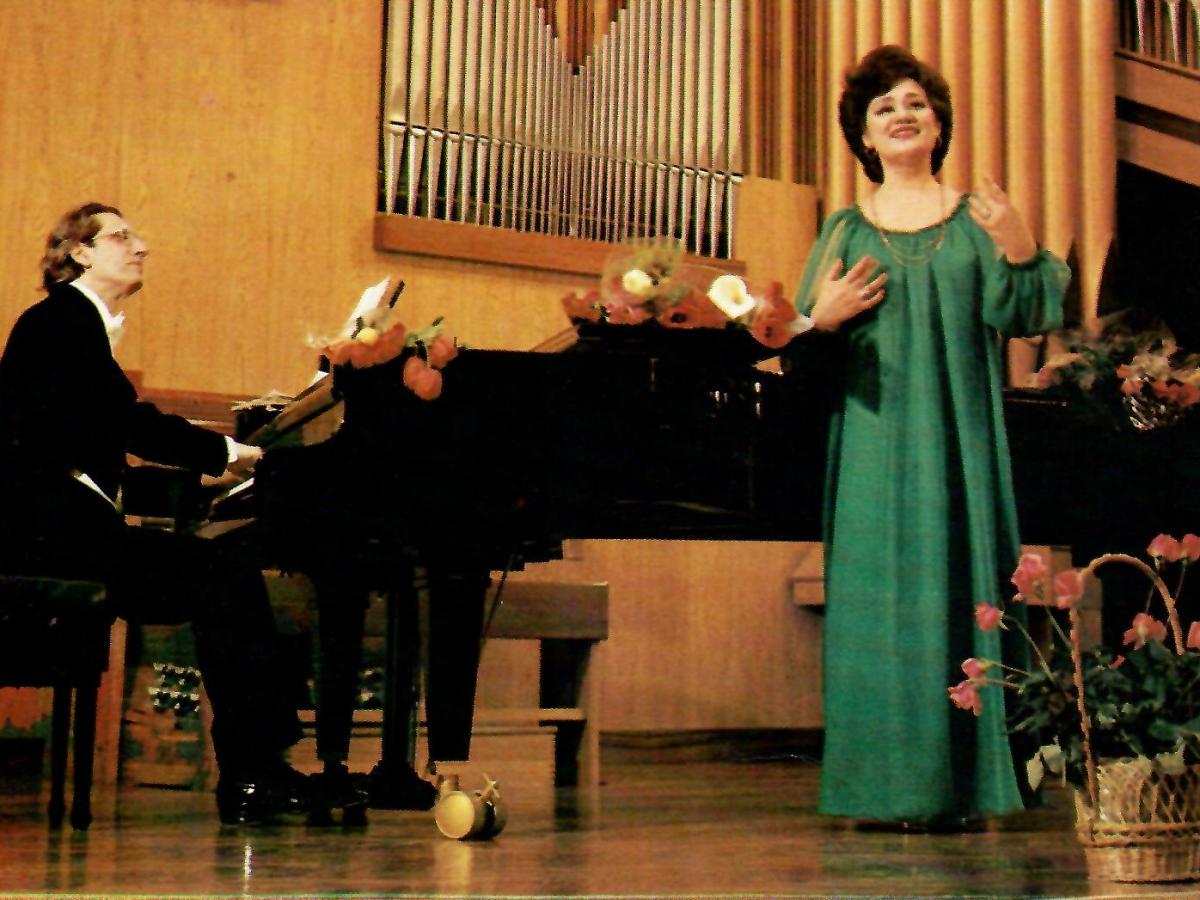 Cetățeni de onoare ai Chișinăului – Chișinău, orașul meu