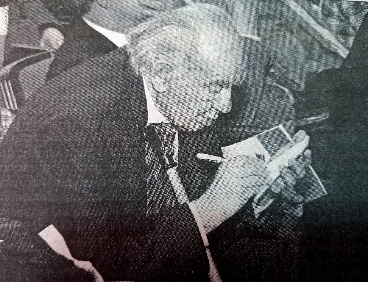 Valentin Mândâcanu – Veșmântul ființei noastre (I) – Chișinău, orașul meu